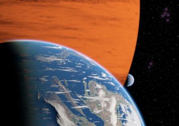 10 Reasons Alien Life Really Is Probably Out There Somewhere - Listverse