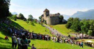 Top 10 Fascinating Facts About Liechtenstein - Listverse