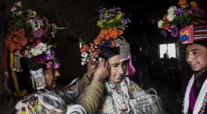 10 Mysteries Of The Aryans - Listverse