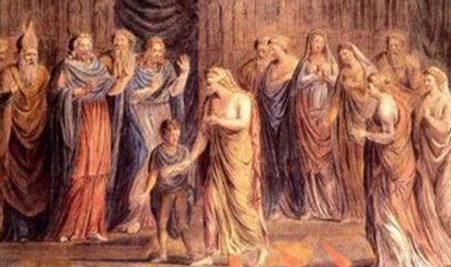 10 Bizarre Trials By Ordeal Throughout History - Listverse