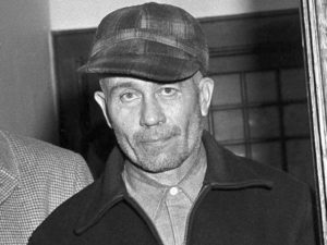 10 Key Differences Between Organized And Disorganized Serial Killers ...