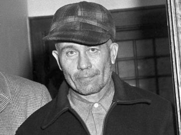 10 Key Differences Between Organized And Disorganized Serial Killers ...