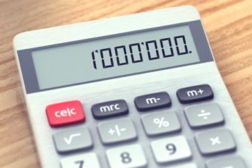 Top 10 Numbers With Very Interesting Histories - Listverse