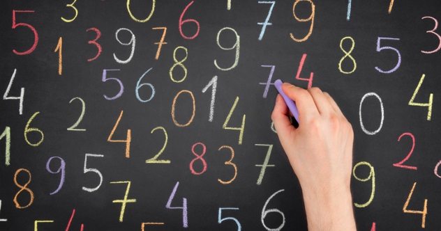 Top 10 Numbers With Very Interesting Histories - Listverse