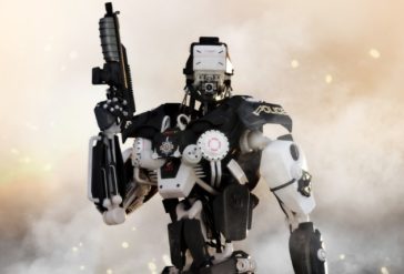 Top 10 Scary Facts About Artificial Intelligence - Listverse