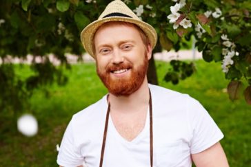 10 Things You Probably Don't Know About Gingers - Listverse