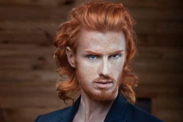 10 Things You Probably Don't Know About Gingers - Listverse