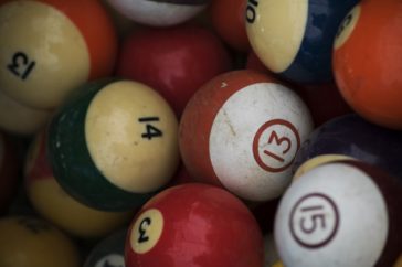 10 Origins Of Sports Balls - Listverse
