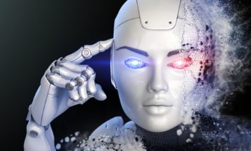 Top 10 Scary Facts About Artificial Intelligence - Listverse