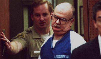 10 Firefighter Arsonists - Listverse