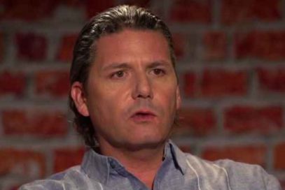 10 Supposed Secret Space Program Insiders - Listverse