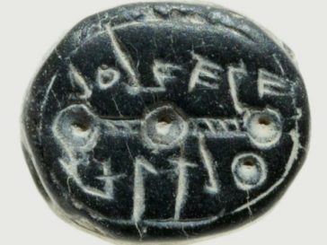 10 Secrets Of Ancient Seals - Listverse