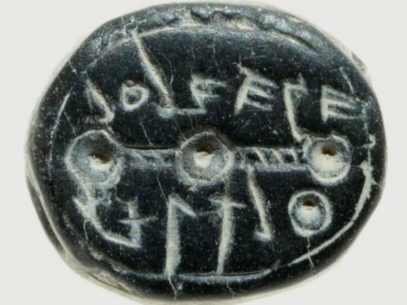 10 Secrets Of Ancient Seals - Listverse