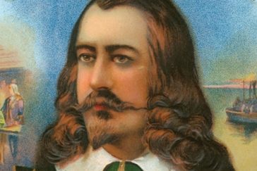 10 Most Interesting Passengers Of The Mayflower - Listverse