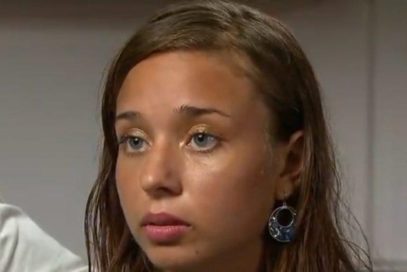 10 People Who Survived Getting Lost In The Wilderness - Listverse