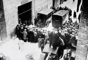 10 Truly Dark Moments From The Roaring Twenties - Listverse