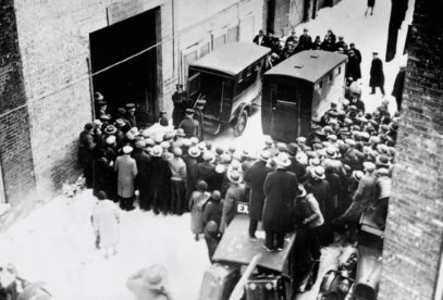 10 Truly Dark Moments From The Roaring Twenties - Listverse