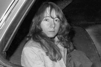 Top 10 Women Who Managed To Escape Prison - Listverse