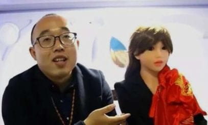 10 People Who Married Inanimate Objects - Listverse