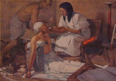 10 Horrors Of Dentistry Throughout History - Listverse