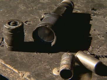 10 Bizarre Explosions - Listverse