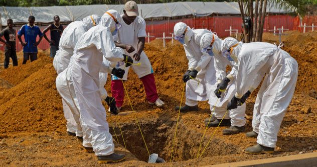 10 Infectious Diseases That Changed History - Listverse