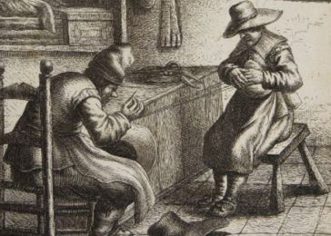 10 Most Interesting Passengers Of The Mayflower - Listverse