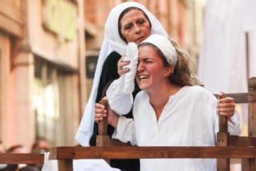 10 Truly Disgusting Facts About Life In Medieval England - Listverse