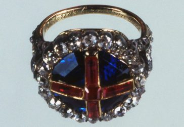 10 Things You Didn't Know About The British Crown Jewels - Listverse