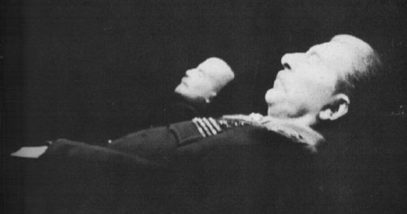 Top 10 Wild Facts About The Death Of Joseph Stalin - Listverse