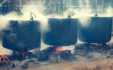 10 Gross Historical Facts About The Skeleton Trade - Listverse