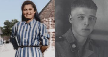 10 True Stories Of Love Found In Totally Unexpected Ways - Listverse