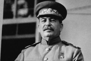 Top 10 Wild Facts About The Death Of Joseph Stalin - Listverse