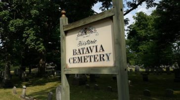 Top 10 Spine-Chilling Graveyard Deaths - Listverse
