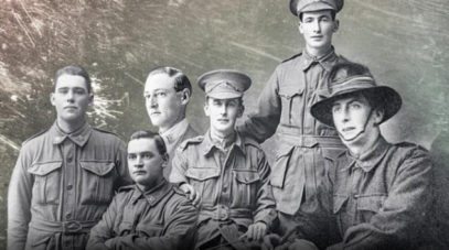 10 Incredibly Tragic Stories Surrounding Devastating Wars - Listverse