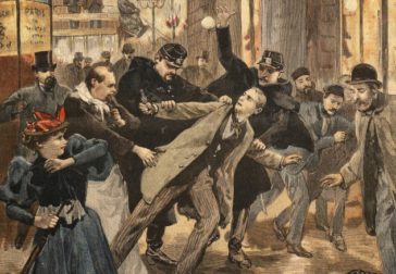 10 Heinous Crimes From The Beautiful Era - Listverse