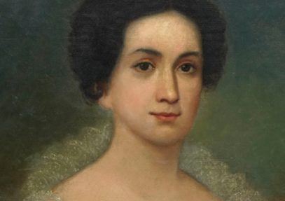 Top 10 Deaths Inside The White House - Listverse