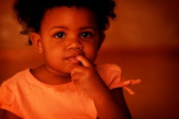 10 Amazing Ways That Children See The World Differently - Listverse