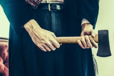 10 Heinous Crimes From The Beautiful Era - Listverse