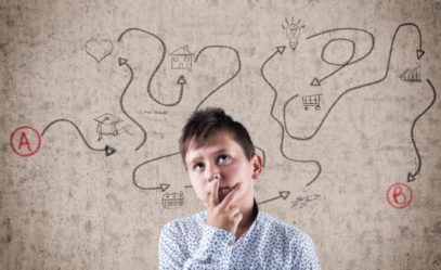 10 Amazing Ways That Children See The World Differently - Listverse