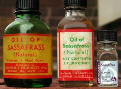 10 Foods You Can No Longer Buy In The United States - Listverse