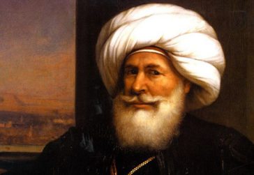 10 Bloody Facts About The Mamluks - Listverse