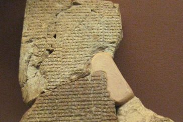 10 Legends Of The Great Flood - Listverse