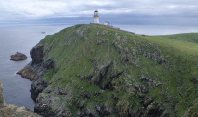 10 Lighthouses Built In Perfect Isolation - Listverse