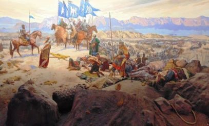 10 Bloody Facts About The Mamluks - Listverse