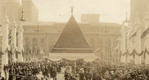 10 Lesser-Known Pyramids - Listverse