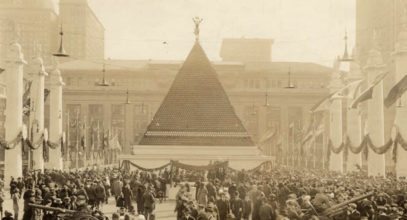 10 Lesser-Known Pyramids - Listverse