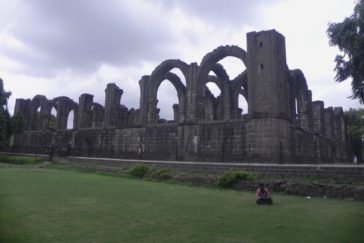 10 Famous Unfinished Landmarks From Around The World - Listverse