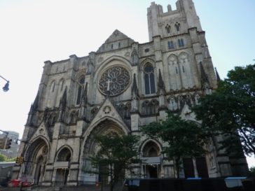 10 Famous Unfinished Landmarks From Around The World - Listverse