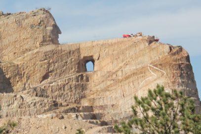 10 Famous Unfinished Landmarks From Around The World - Listverse